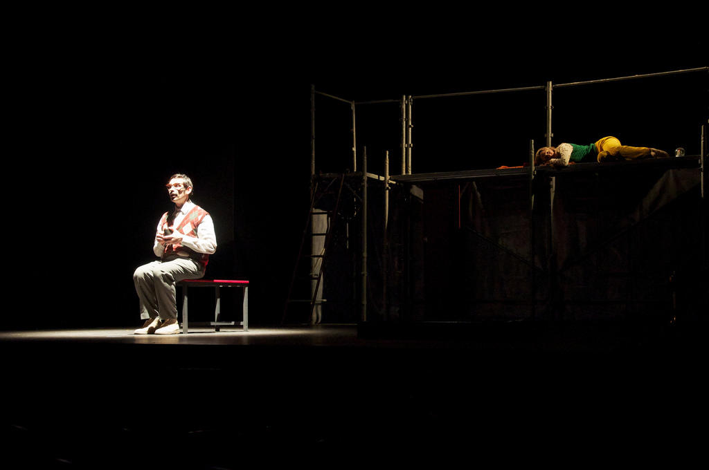 Types of Acting Methods Actors Can Use