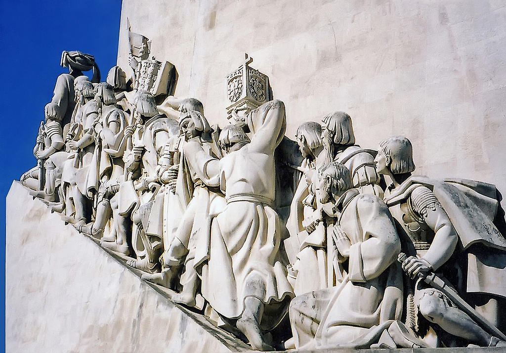 Famous Portuguese People You Should Know