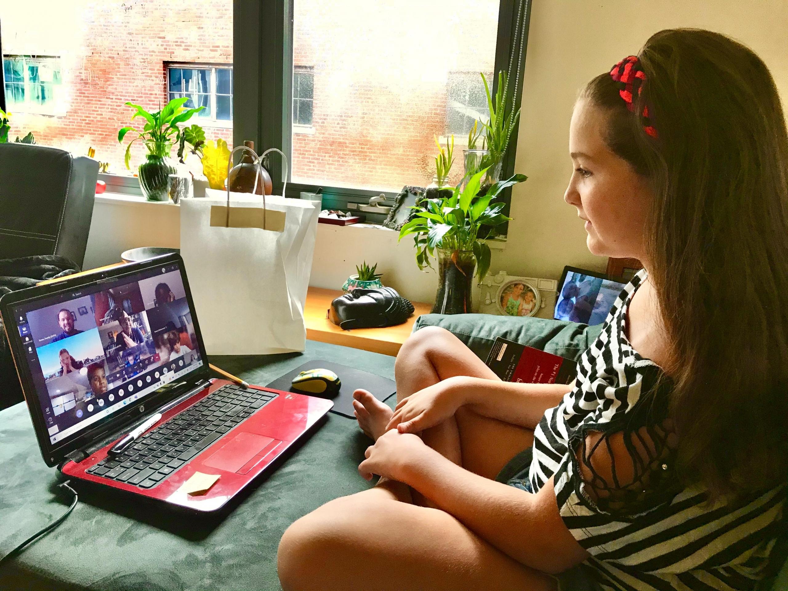 Does Online Learning Affect Students' Progress? | Superprof