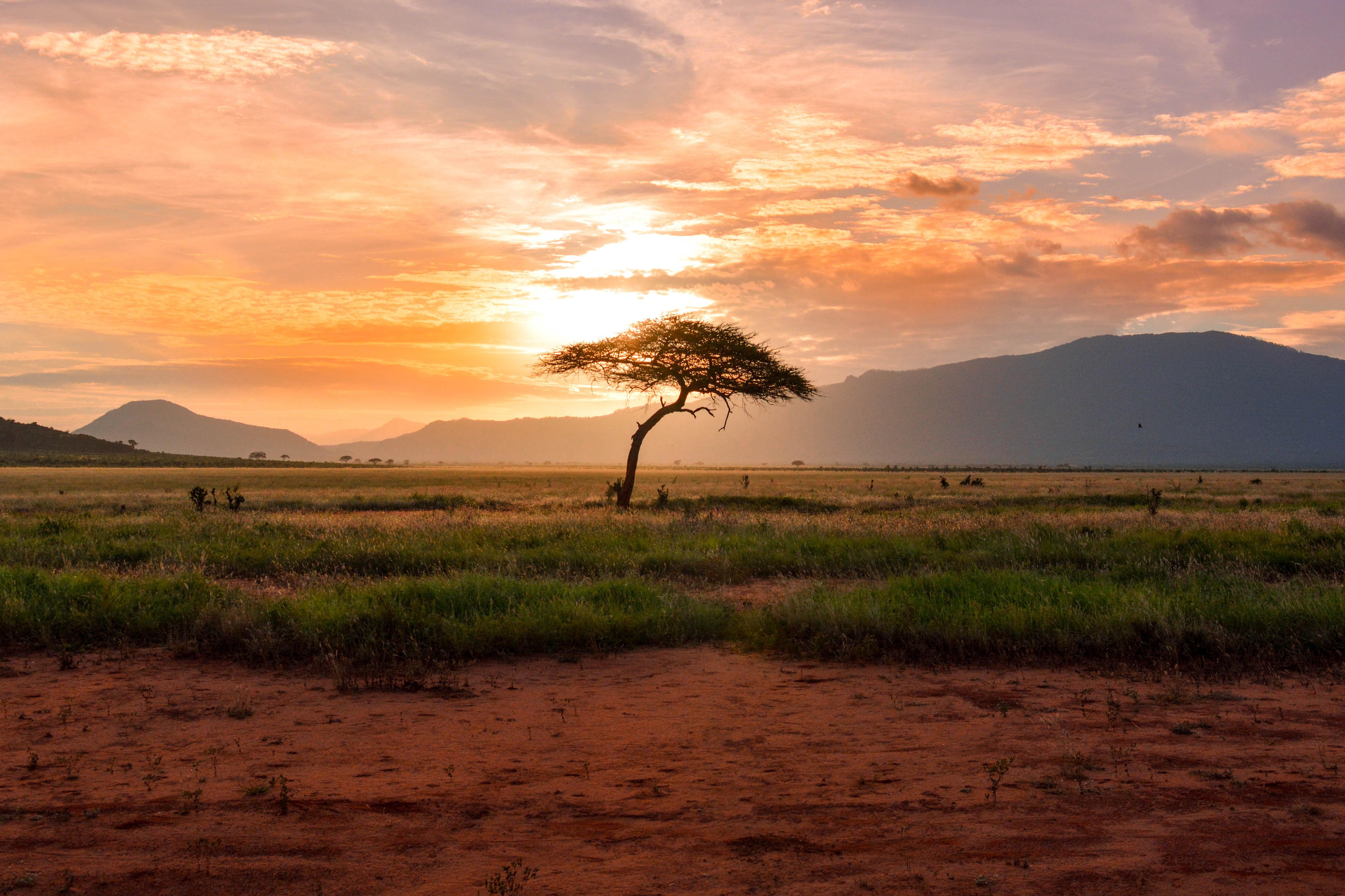 The Best Places for African Landscape Photography