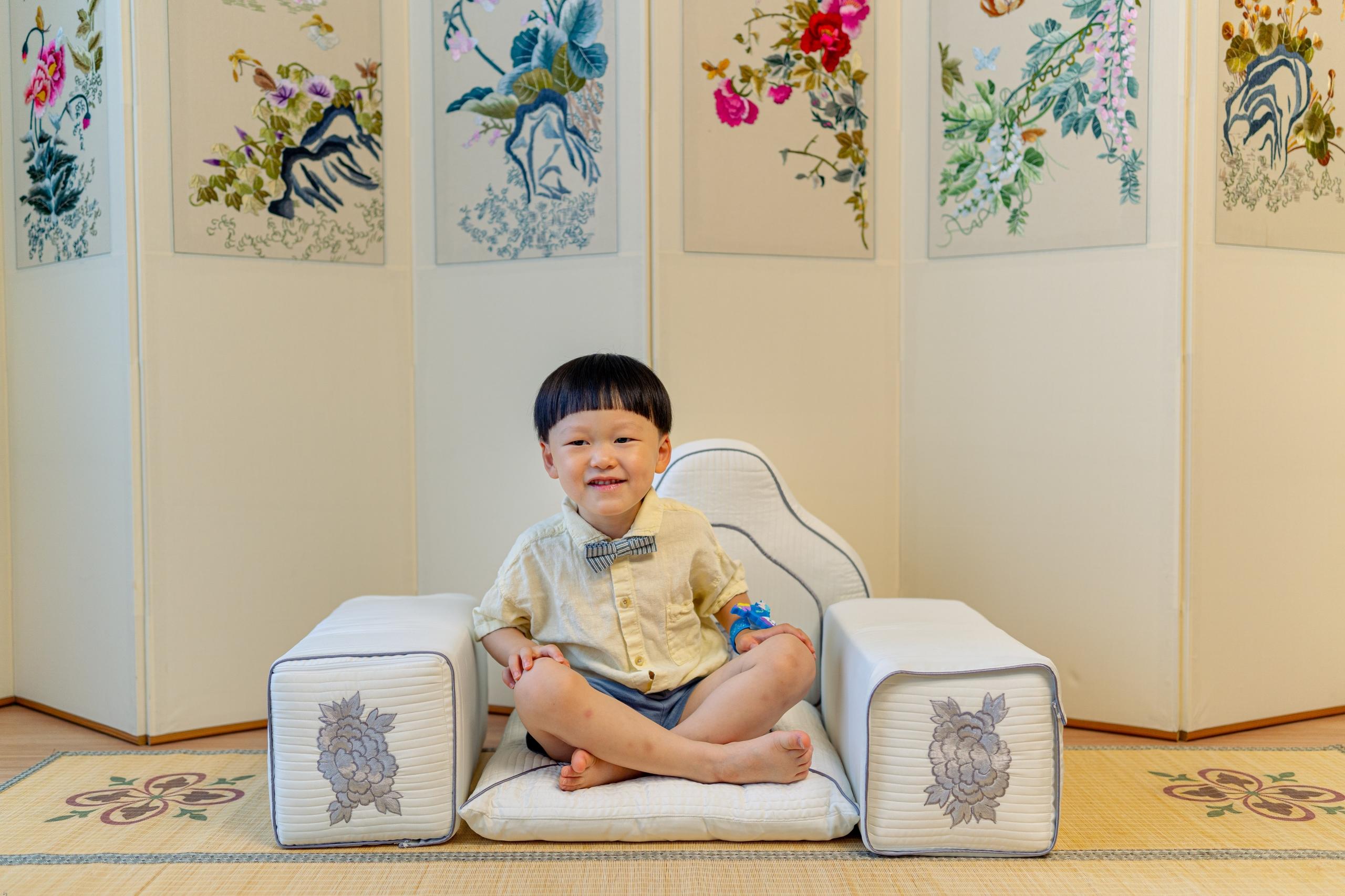 The Fascinating Korean Age System