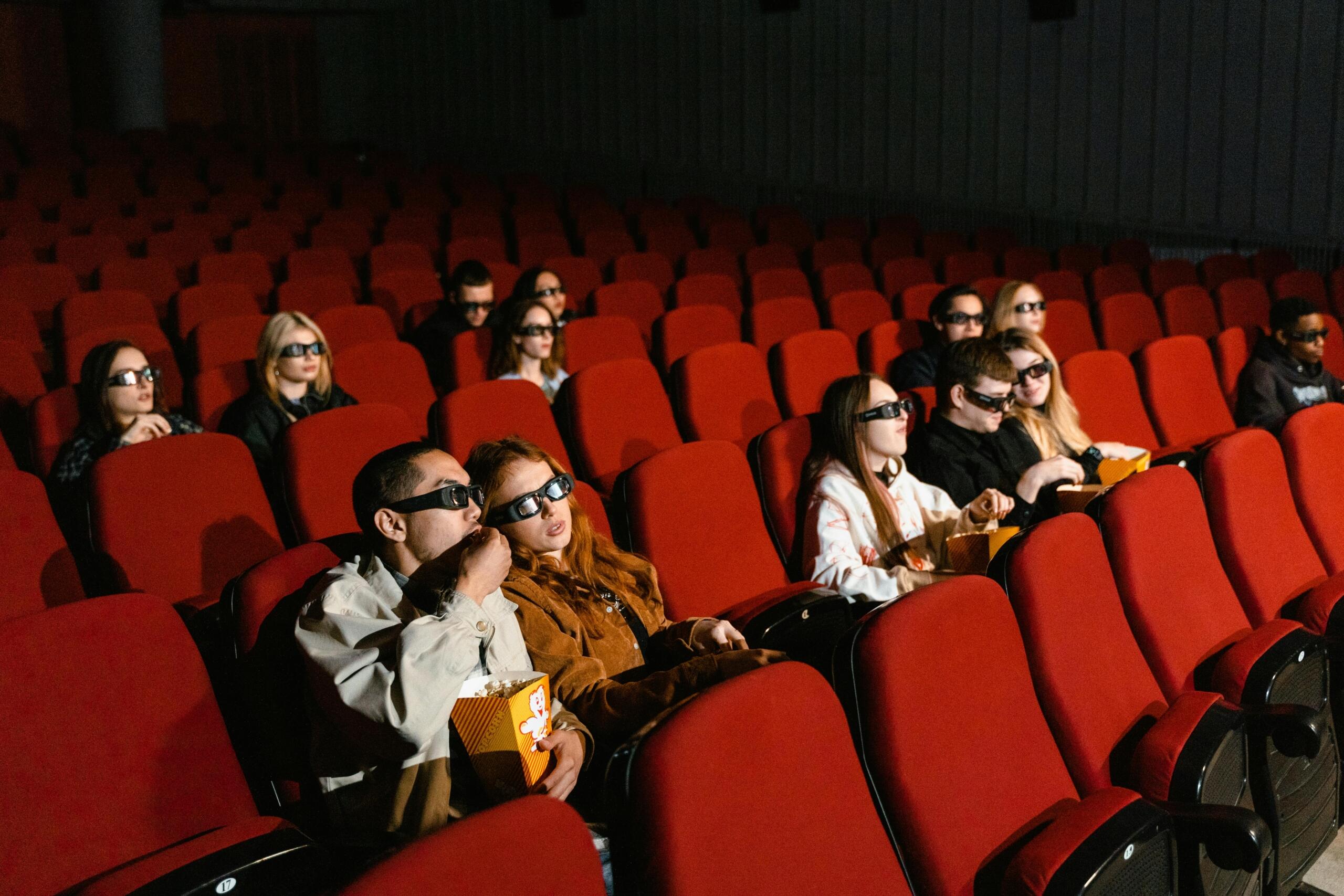 The Best Afrikaans Movies of All Time